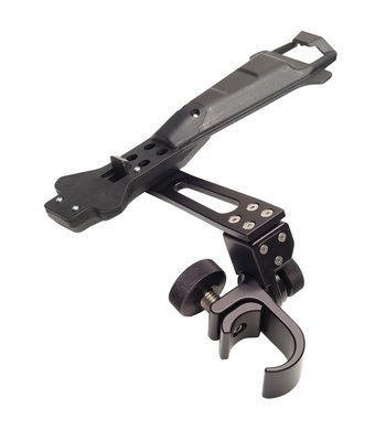 TSC7/Ranger 7 Pole Bracket with Pole Mount Clamp