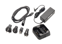 Trimble TSC7 & T7 Accessory - External Battery Charger w/ Int. Cord
