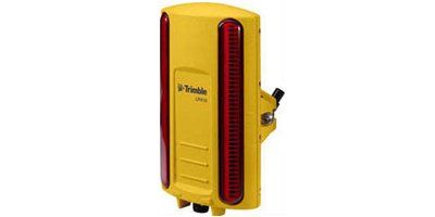 LR410 Laser Receiver, GCS