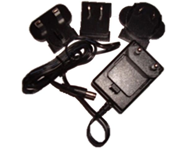 Spectra Laser Charger