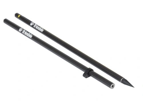Trimble 2m Carbon Fiber Range Pole Only