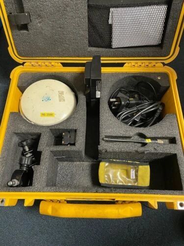 Trimble R6 Model 1 GNSS GPS L1 L2 RTK 450-470mhz