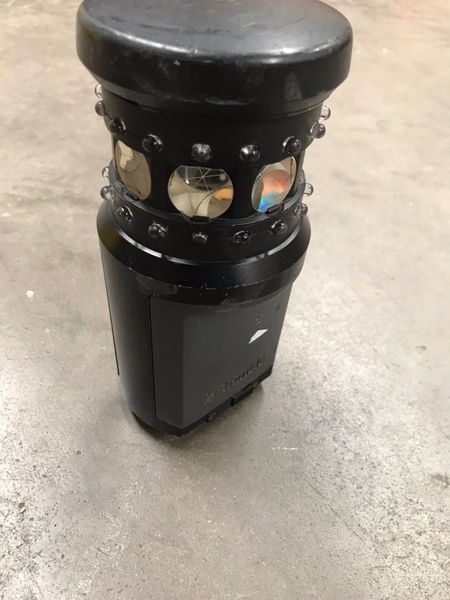 Used Trimble MT1000 Multi-track Target Robotic 360 Degree Active Prism