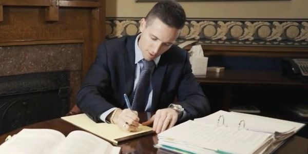 John A. Elder, IV Attorney at Law