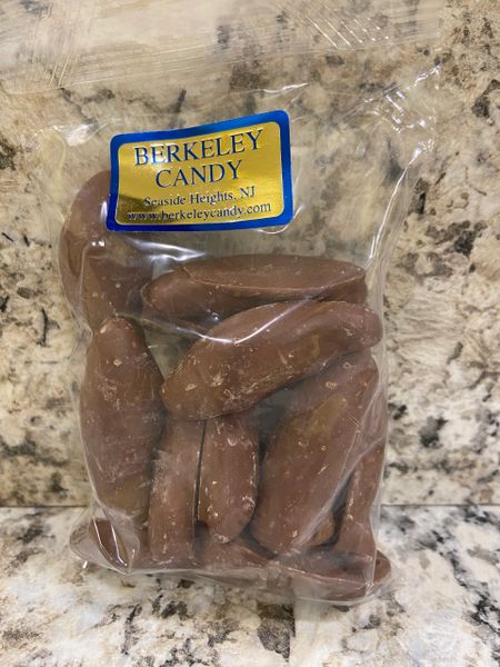 Chocolate Covered Swedish Fish