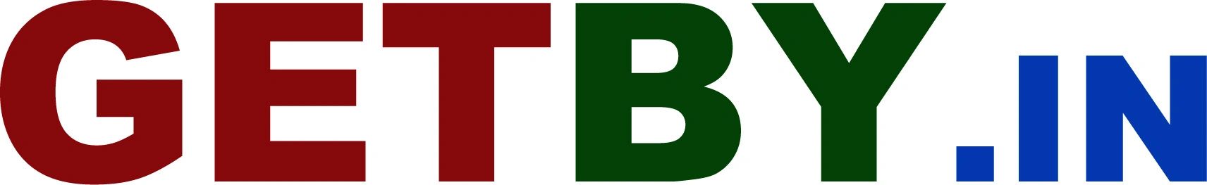 GETBY.IN