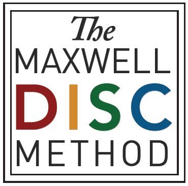 Maxwell DISC Method Personality Profile Assessment