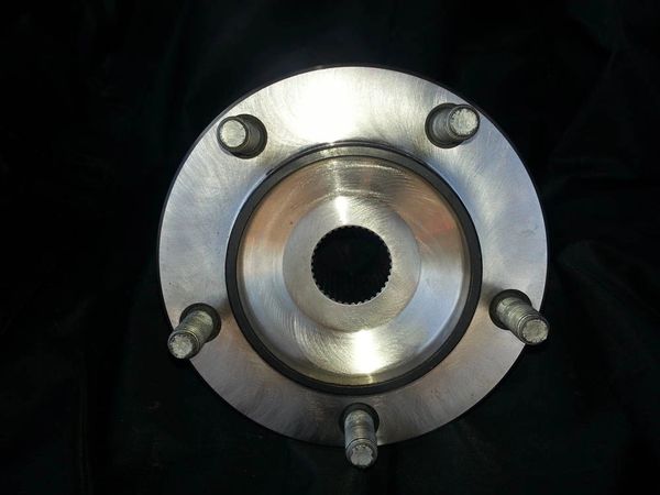 2007-2022 Toyota Tundra 4x4 ALL TOYOTA OEM Wheel Hub Assembly