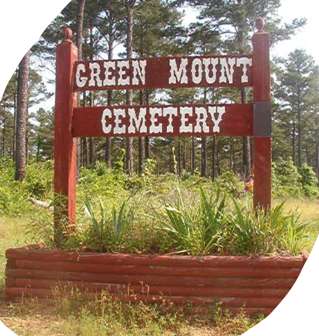 Green Mount Cemetery
