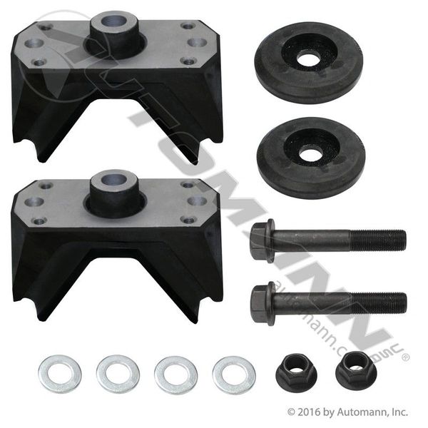 M17445K2 - MOTOR MOUNT KIT IHC