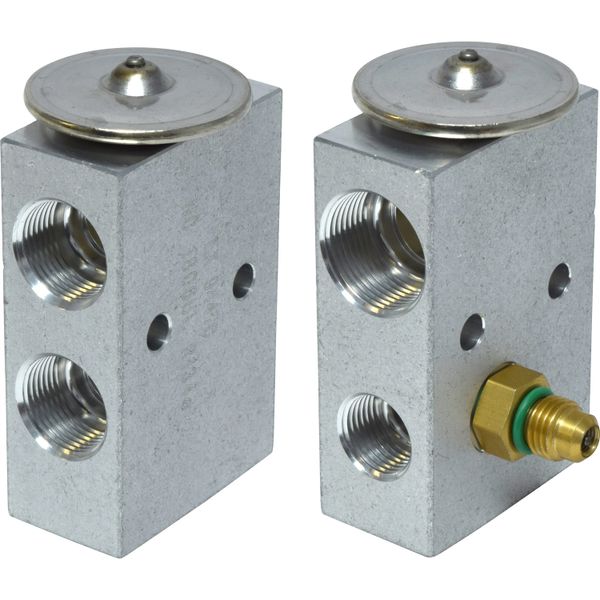 EX9447C - Block Expansion Valve