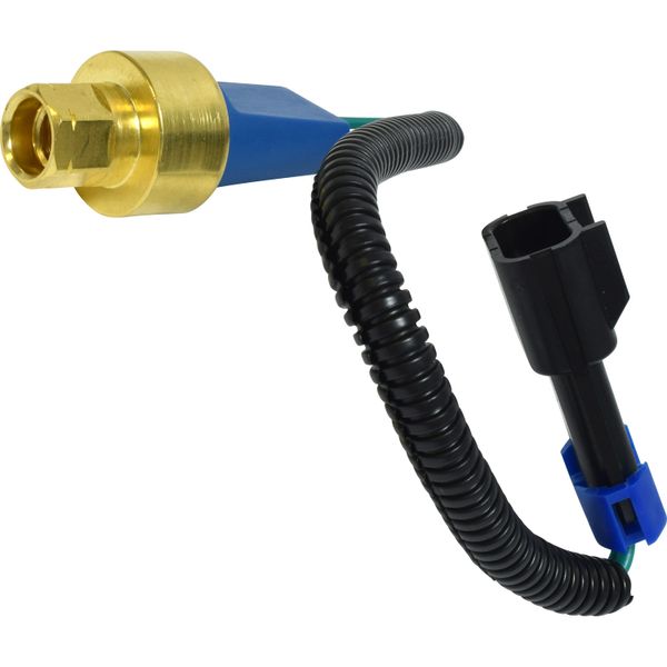 SW11421C - Low Pressure Switch