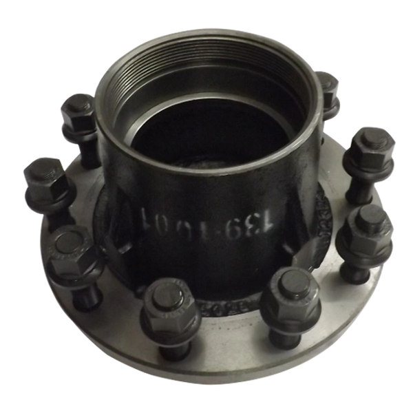 [ 139-1001 ] HUB TRAILER, BEARING SET 415 INNER-OUTER(HM518410/45)