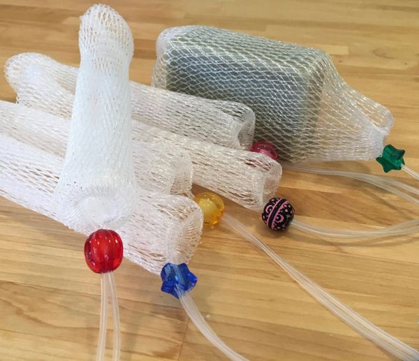 Soap Sock