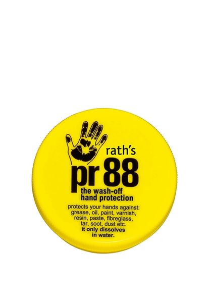 Rath's pr88 Skin Protection & Barrier Cream 3.5 ounce (100ml)