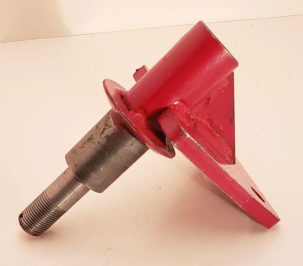 Reel spindle New Holland 56 & 56B rake Part # 67015 - Aftermarket