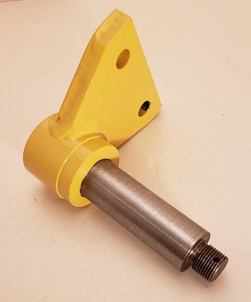 Reel spindle New Holland 55 & Super 55 rake Part # 34065 - Aftermarket