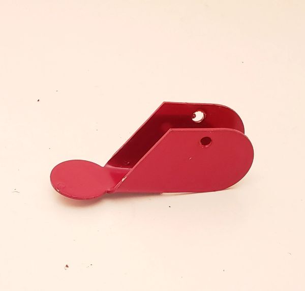 Lever for latch pin NH 144 166 inverter & bale throwers Part #133961 ...