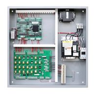 Virginia Controls - Hydraulic Elevator Controllers