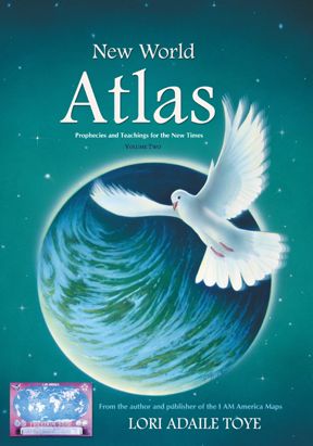 New World Atlas, Volume Two