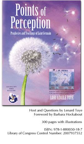 Points of Perception, Large Print Edition