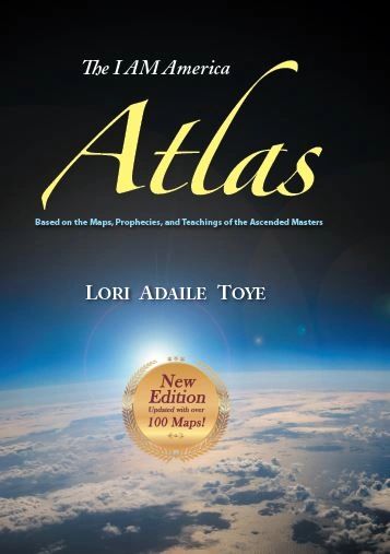 I AM America Atlas: Revised Hardcover Edition