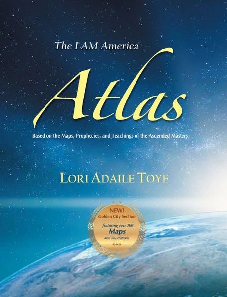 The I AM America Atlas for 2021 and Beyond