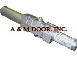 (1295) LCN 4611/4631 INSWING CLOSER RBLT#