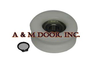 US800761 (1429) TORMAX SLIDER TOP ROLLER ONLY SOLD EACH