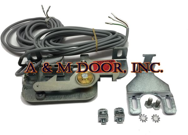 (1528) DORMA SLIDER ELECTRIC LOCK RETRO KIT