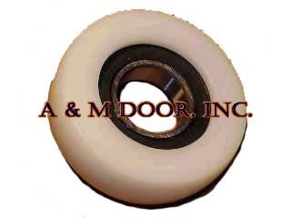 (103) GYRO TECH ANTI-RISER ROLLERS