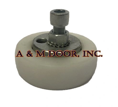 103C GYRO TECH W/S 1100 ANTI-RISER W/HUB