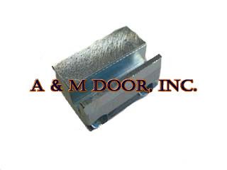 (1023-2) GYRO TECH 1100 W/S BALL CATCH CARRIER PORTION