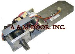 (469B-14) RHR HORTON 7000 BI-FOLD 14-TOOTH ACT RBLT#