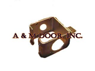 (312) HORTON SLIDER MOTOR MOUNT BRACKET