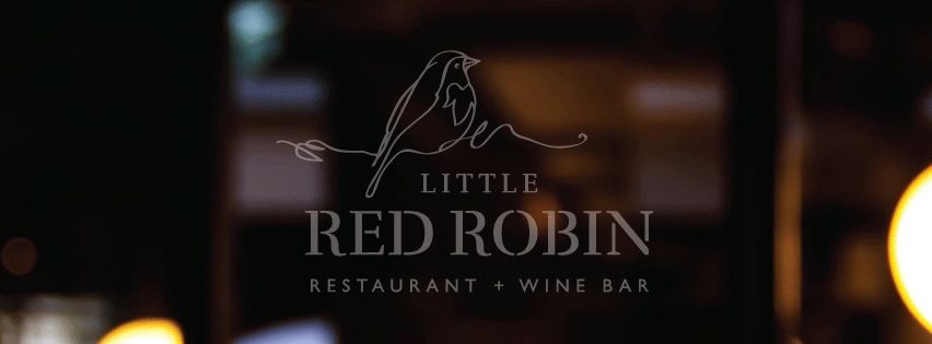 Little Red Robin Restaurant & Wine Bar - Home