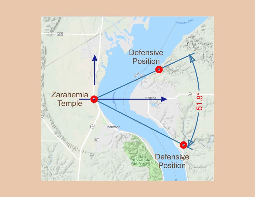 Zarahemla - Archaeology, Education