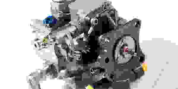 PT6T PS & GB Accessories | OROS Aerospace Ltd