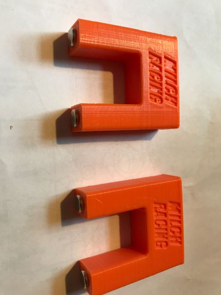 EVO/Twin Cam Lifter Magnets