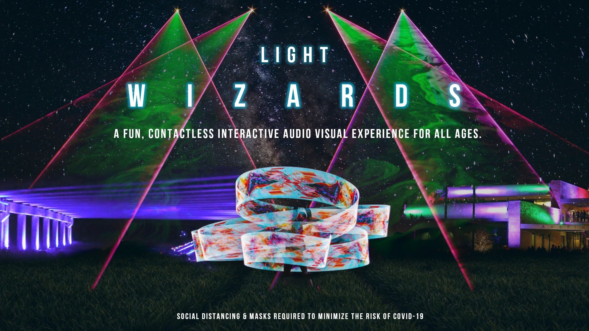Light Wizards