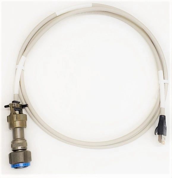 Ethernet Host/Data Cable for RT-1720 & RT-1915 (SADL/EPLRS)