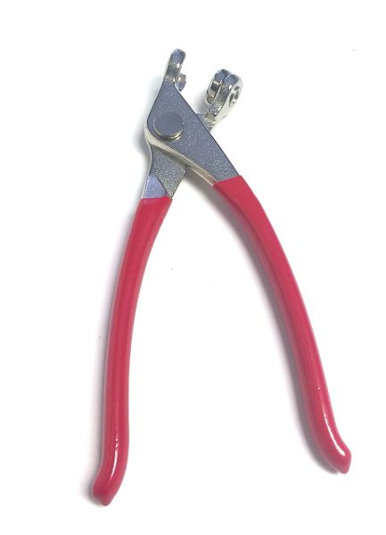 Cleco Pliers - Cleco tool designed for use with Cleco Fasteners and clamps