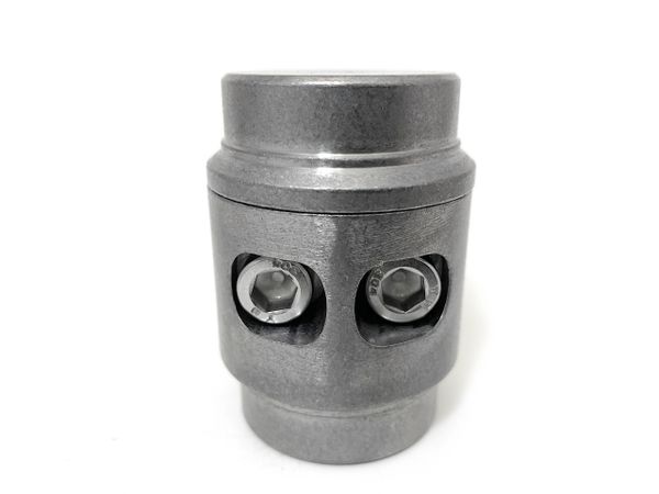 1 -1/2" Tube Connectors .095 &.120 Wall