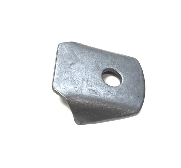 Trick Tabs-Weld Tabs 13 GA/ .85" Thick with 1/4" Hole