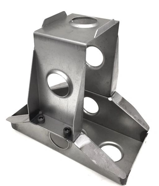 Odyssey Extreme Racing 25 Battery Alloy Battery Box PC680, 59% OFF