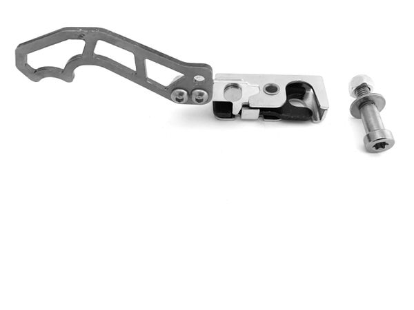 Custom Slam Latches With Handles & Latch Pin