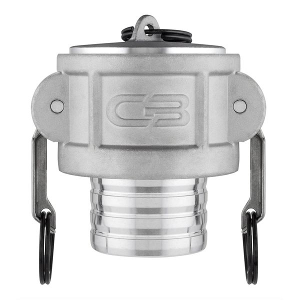 CB-Industries Quick Fill Expansion Kit