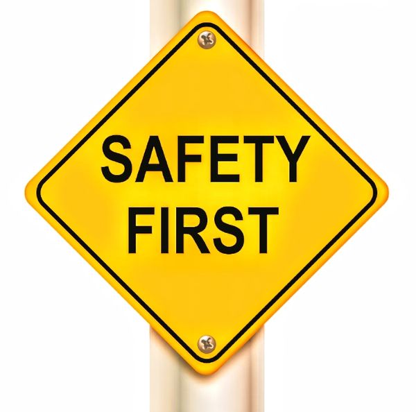 GA TCSG Health & Safety - Online Course