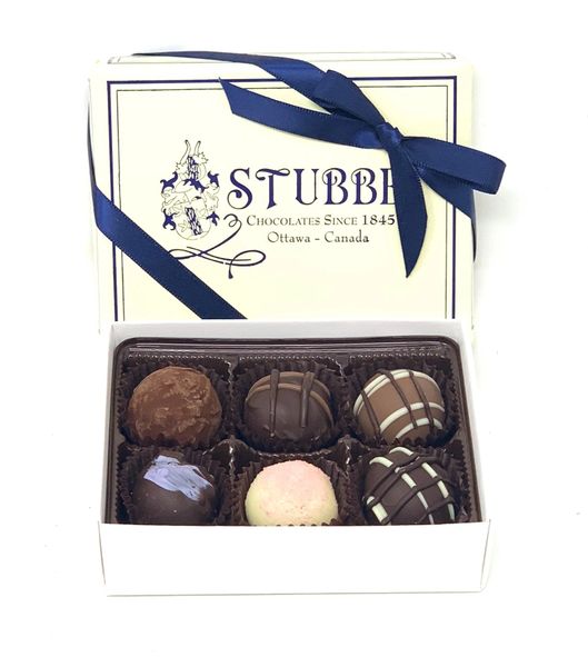 Mixed Chocolate Boxes