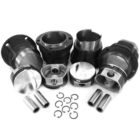 Piston & Cylinder Kit